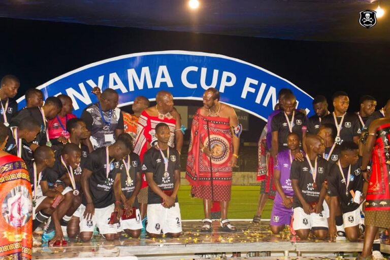Pirates boss discusses MaMkhize’s recent visit to Eswatini | FARPost