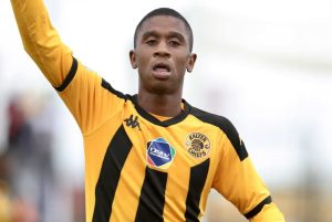 Chiefs wonderkid Naledi Hlongwane signs professional contract | FARPost