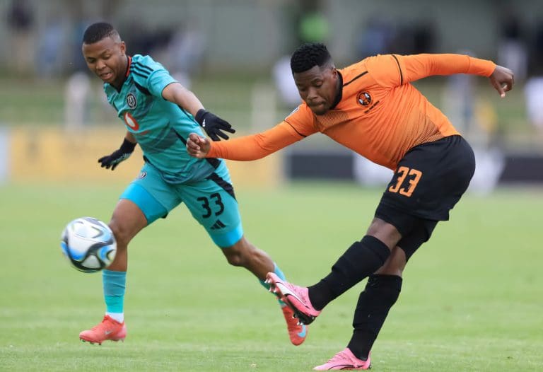 Pirates secure important victory in Polokwane | FARPost