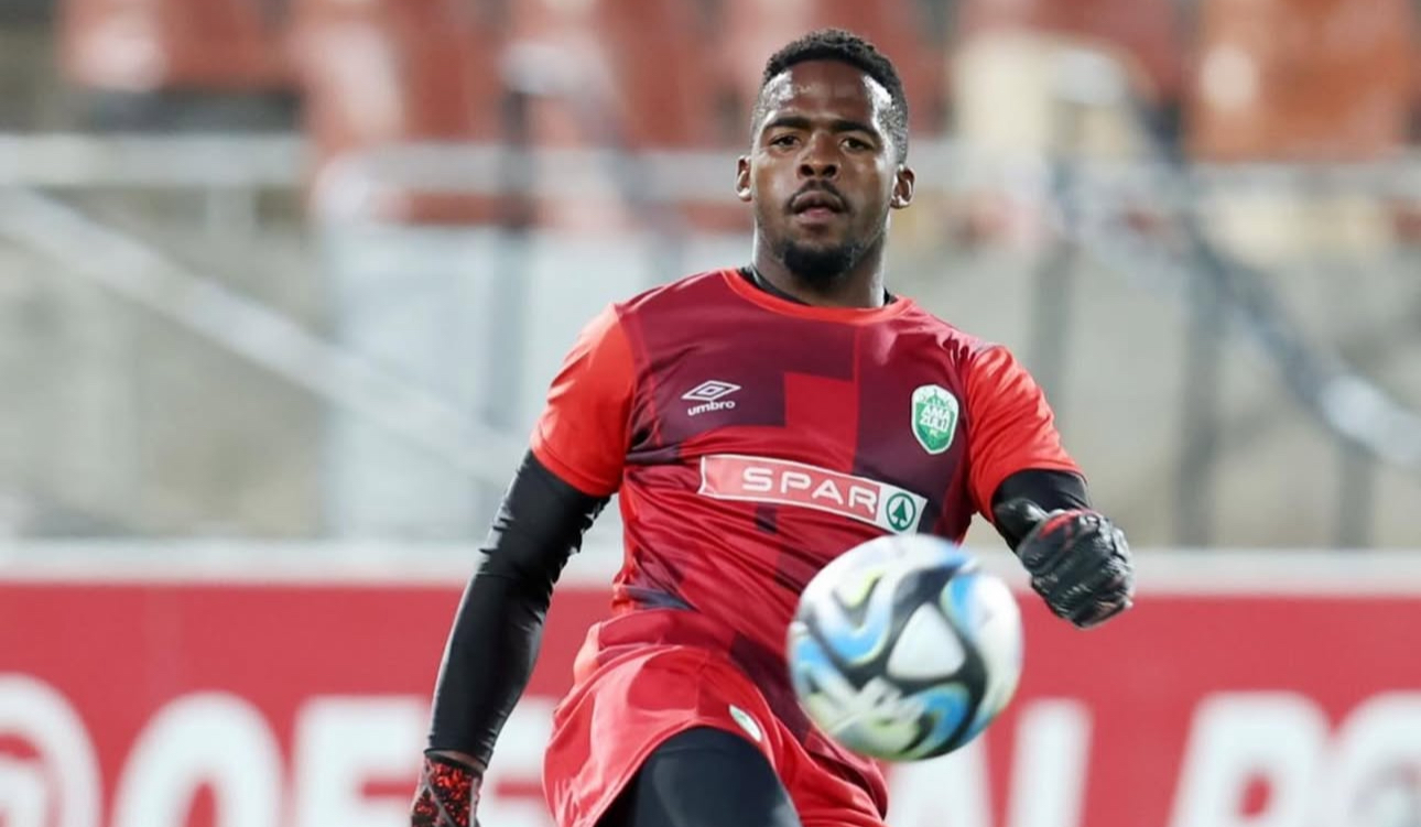 AmaZulu’s 27 yo debutant on coming close to ‘quitting football’ | FARPost