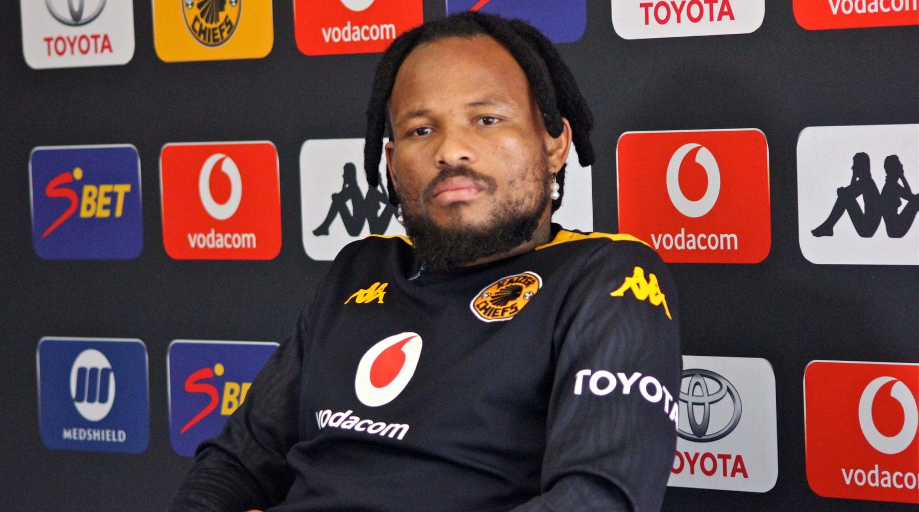 'We failed to deliver': Dove's frank Chiefs admission