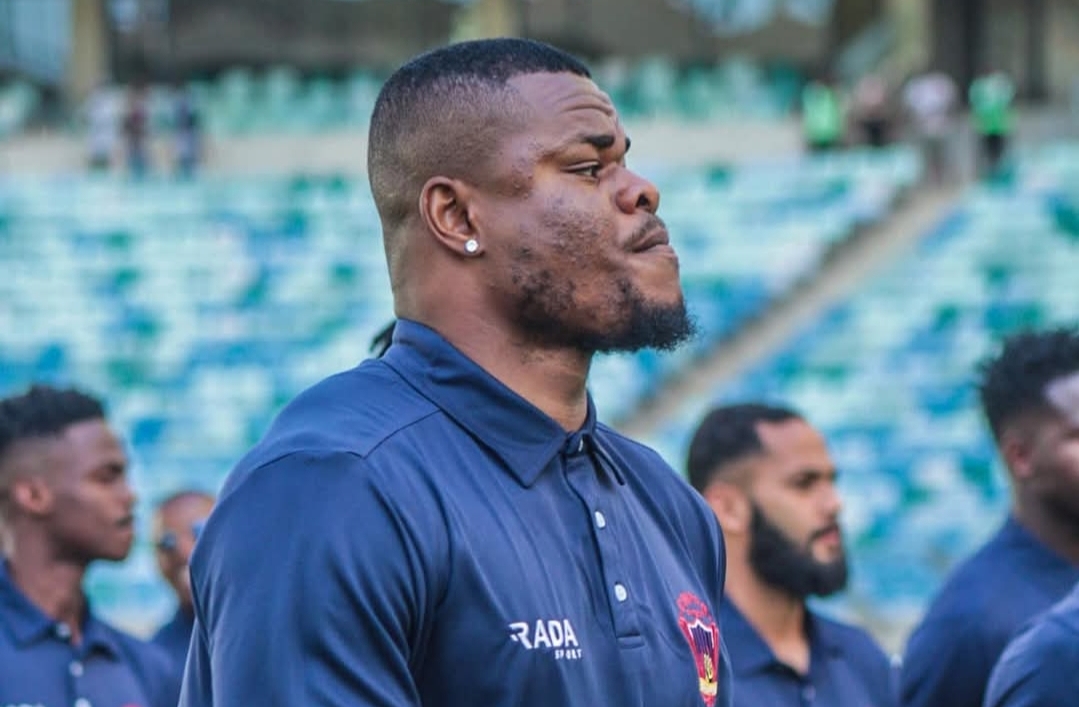 Ex-Chiefs goalie Akpeyi offers transfer advice to Nwabali