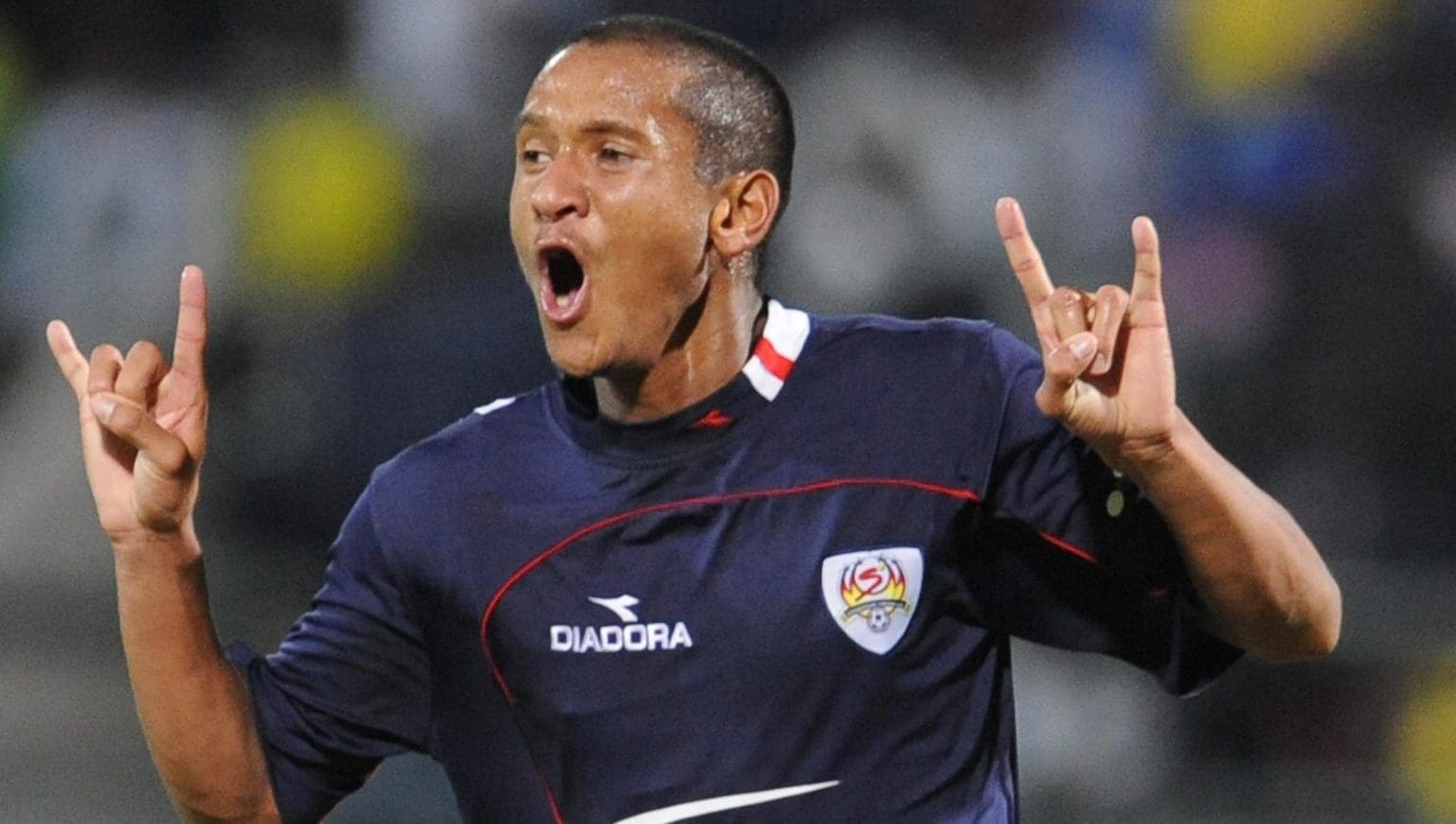 What Klate thinks about SuperSport United's potential sale