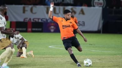 Mzansi Footballers Abroad Archives | FARPost