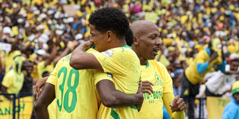 Jayden Adams: What Sundowns expect from Ulsan