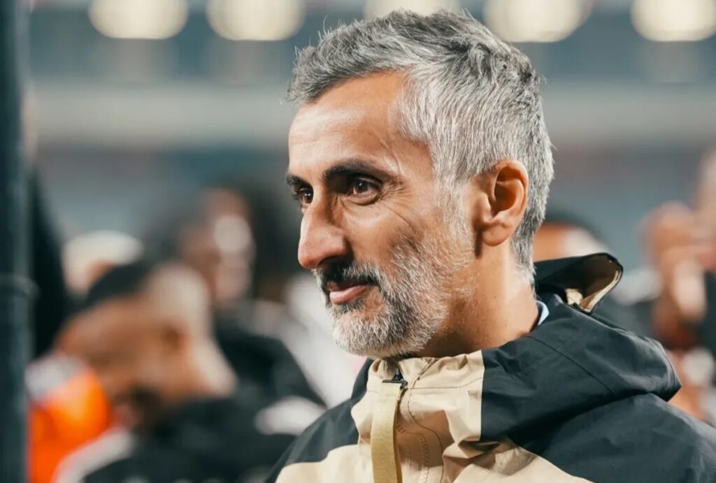 Jose Riveiro makes bold claim about his Pirates tenure | FARPost ZA