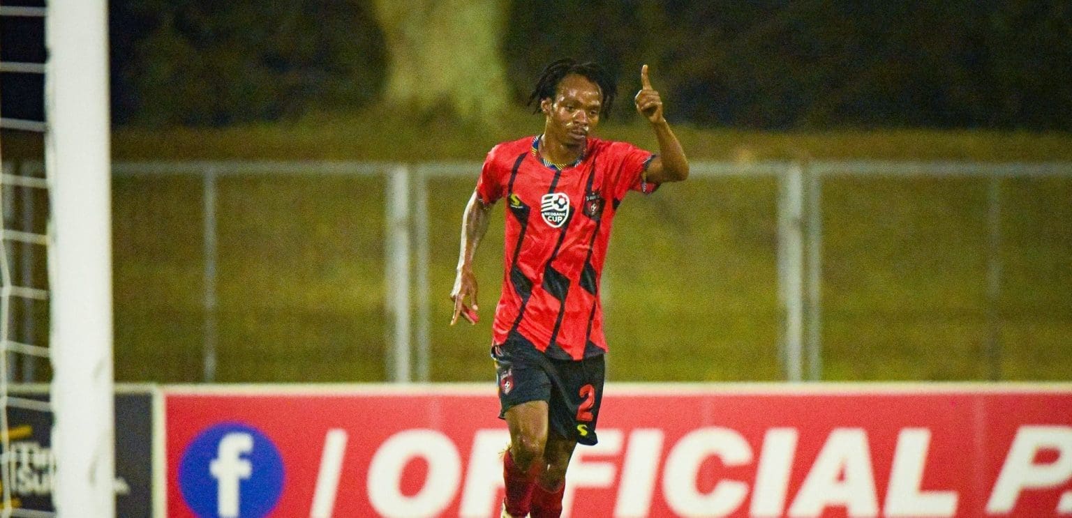 Mpho Mvelase set to stay TS Galaxy despite departure speculation