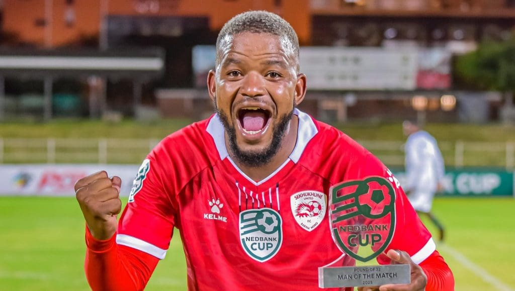 Agent responds to Sipho Mbule’s links to Chiefs