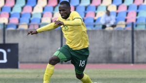 Letsholonyane explains why Sebelebele is a perfect fit for Pirates