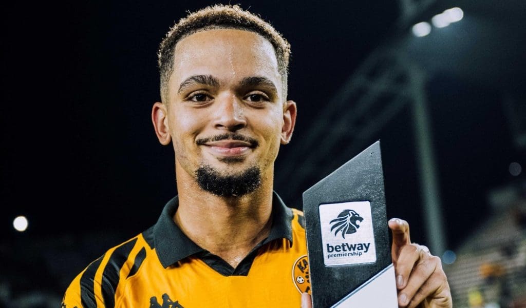 Chiefs coach reveals reasons behind McCarthy's form