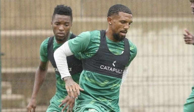 ‘I didn’t expect it at all’ - Wayde Jooste on AmaZulu exit | FARPost