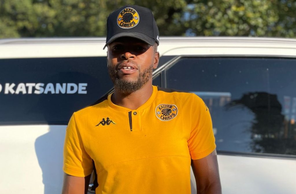 Latest on Sphephelo Sithole’s future amidst Chiefs links | FARPost