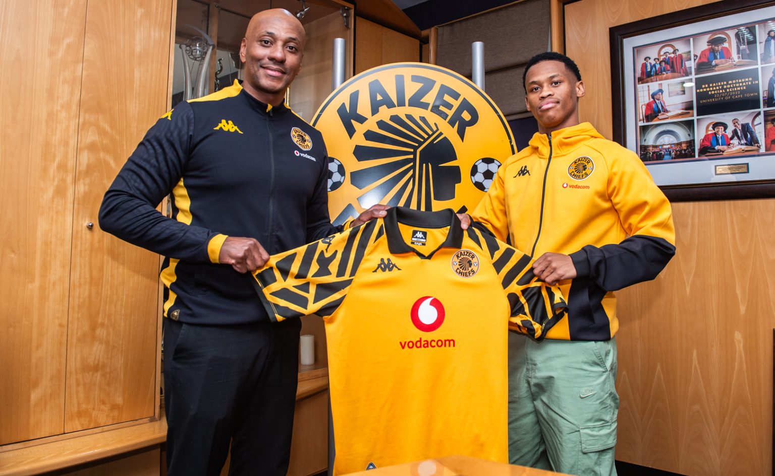What CT Spurs’ next steps mean for Asanele Velebayi | FARPost