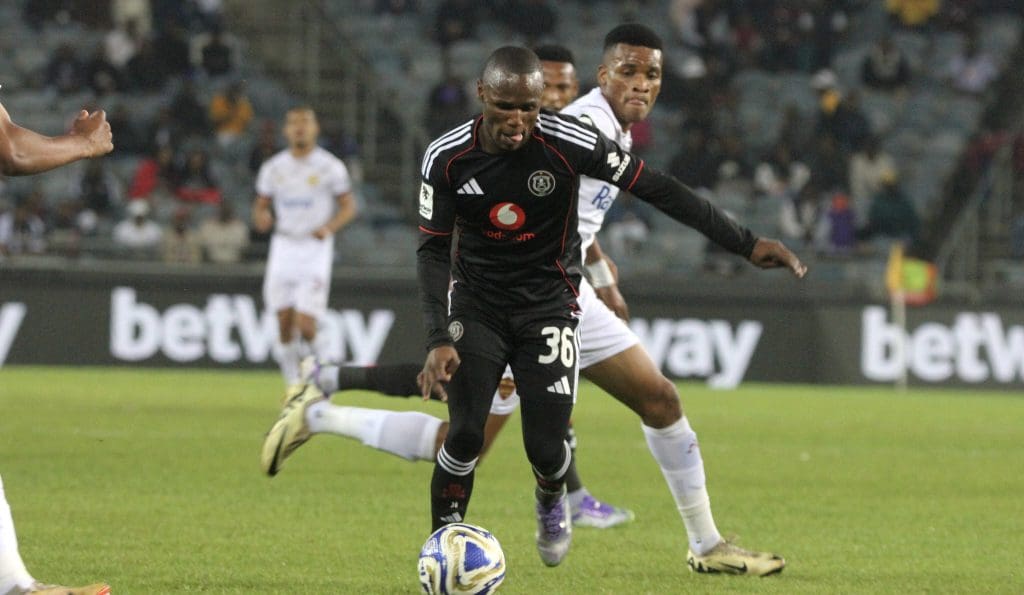Sebelebele's stunner hands Pirates first league win under Ouaddou | FARPost