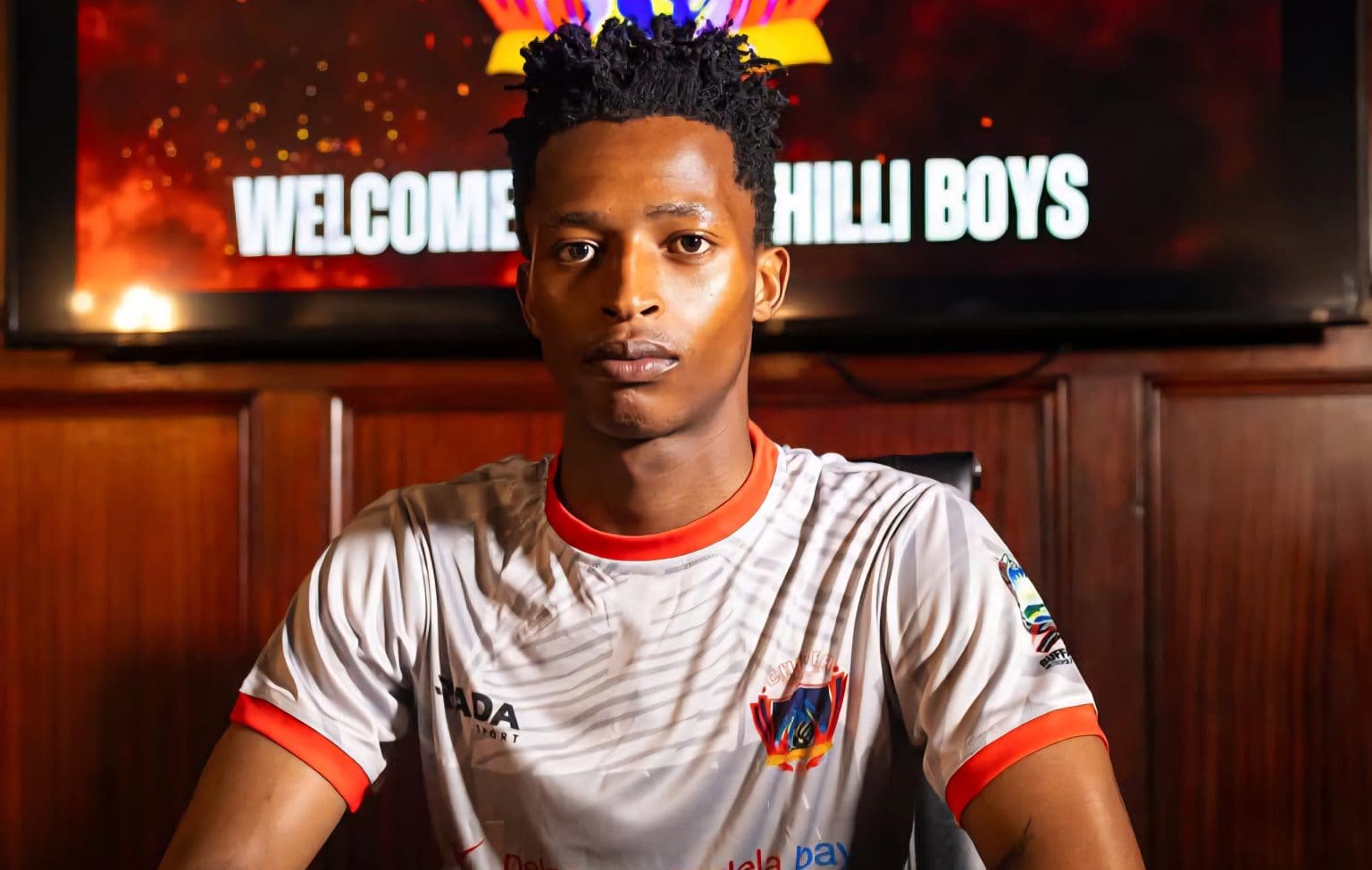 Chippa United announce signing of Stellenbosch winger | FARPost