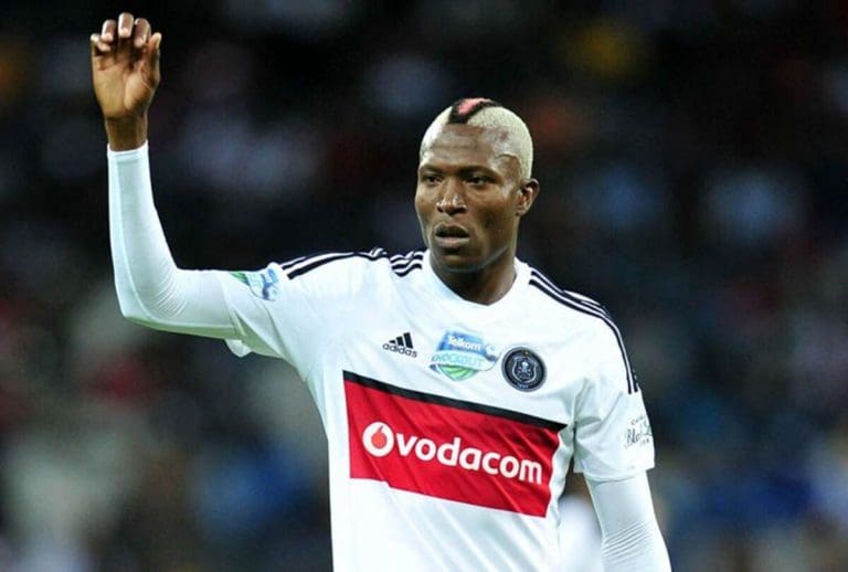Former Orlando Pirates star Tendai Ndoro dies | FARPost