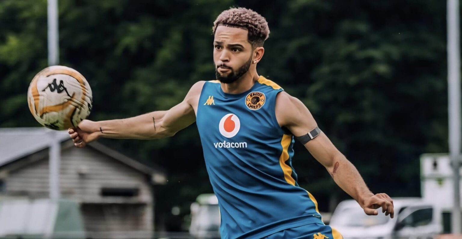 Like father, like son? Fabian McCarthy on his similarities with Aden ...