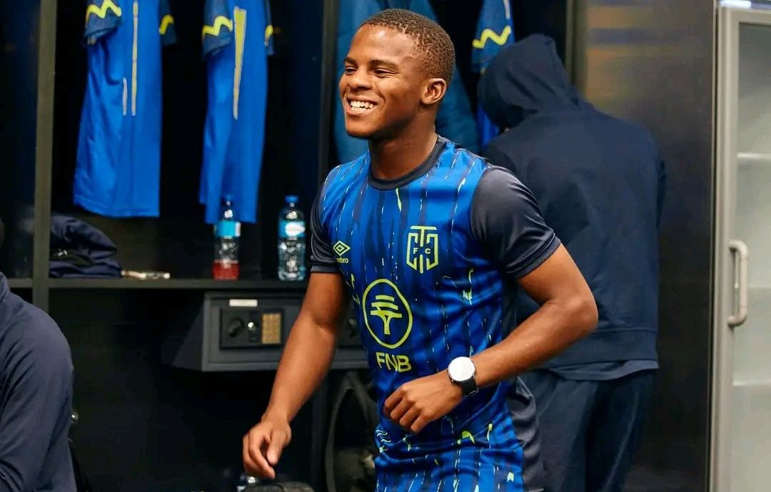 Deal imminent for Kaka Sifumba at new club | FARPost