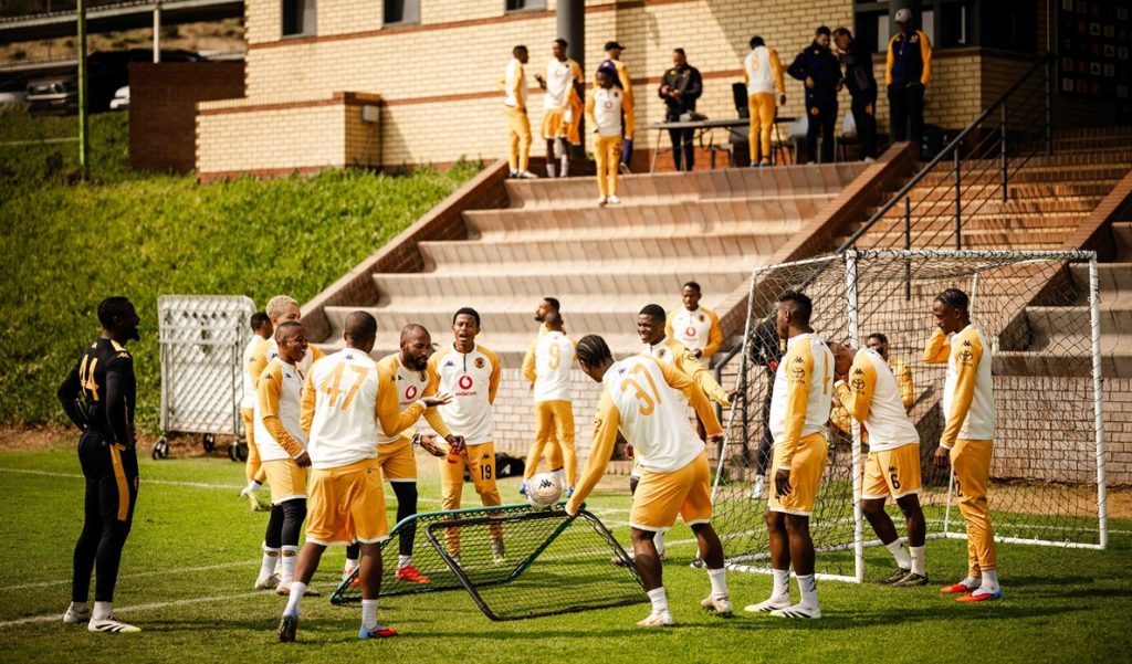 Chiefs give McCarthy, Ighodaro & Shinga update | FARPost