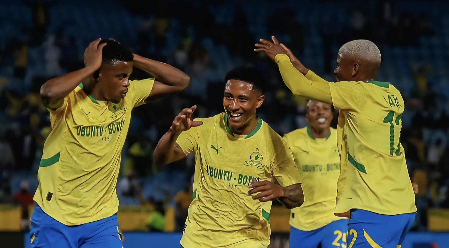 Ex-Sundowns midfielder weighs in on Lucas Ribeiro saga | Farpost