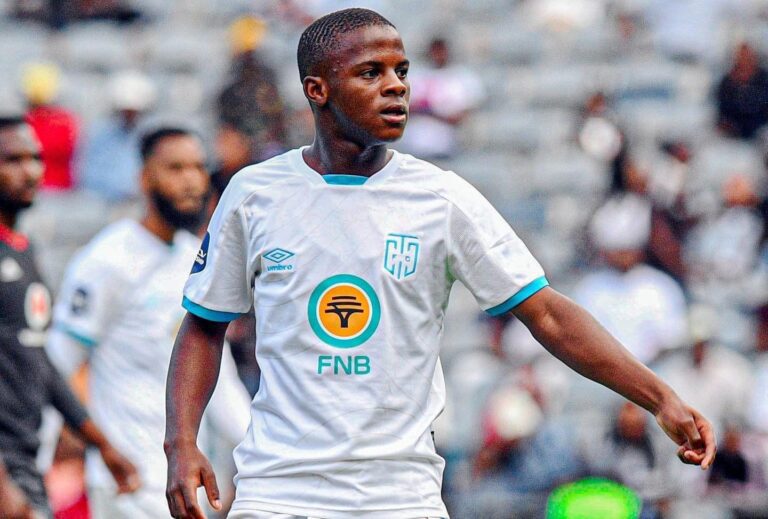 Deal imminent for Kaka Sifumba at new club | FARPost
