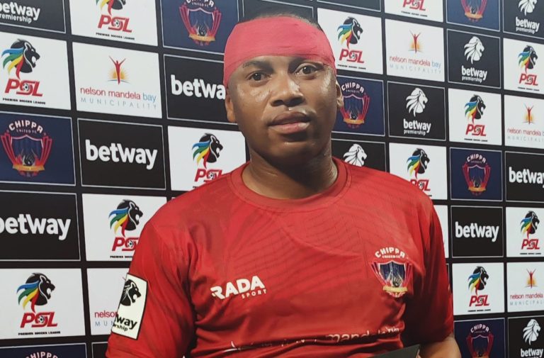 Makaab issues update on ex-Pirates and Sundowns star Andile Jali ...