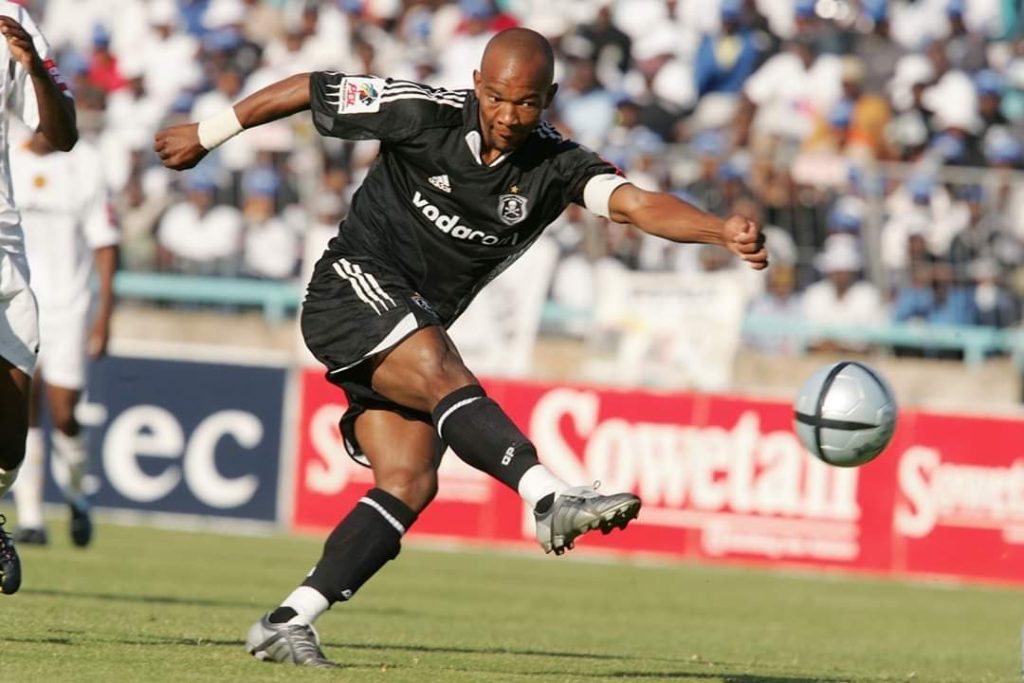 Mokoena recalls Leremi’s final day before the deadly car accident ...