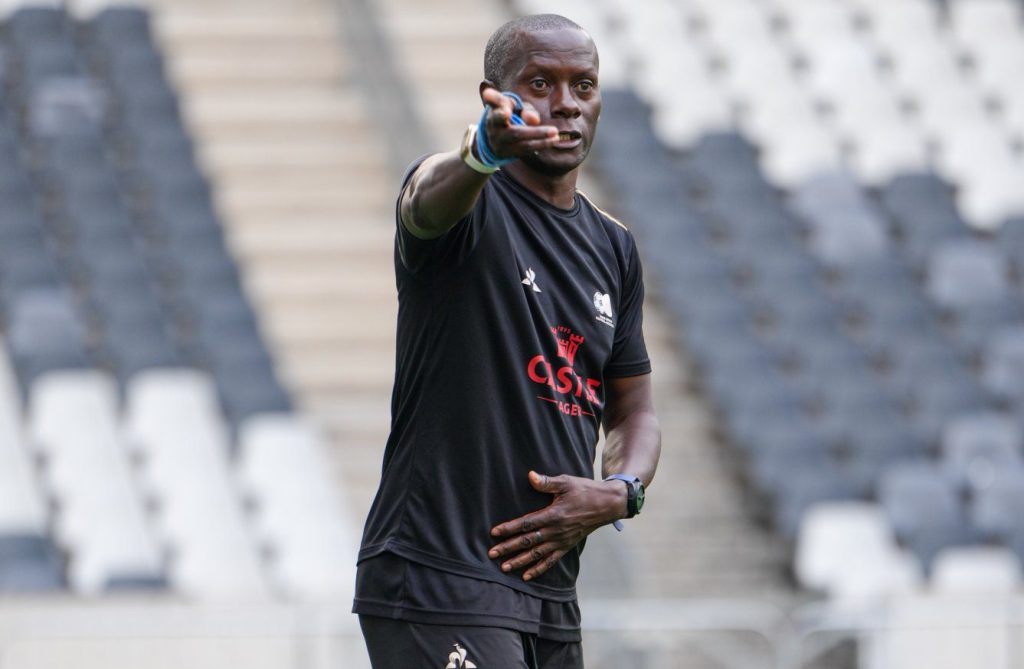 Broos names his preferred Bafana successor, shares his one worry | FARPost