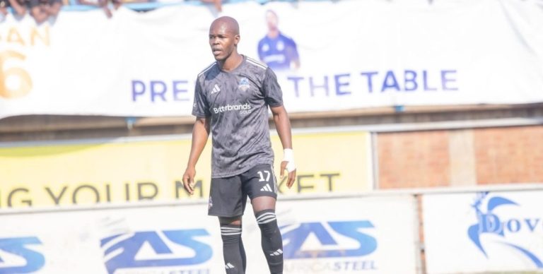 Knowledge Musona and Khama Billiat set for major milestone | FARPost