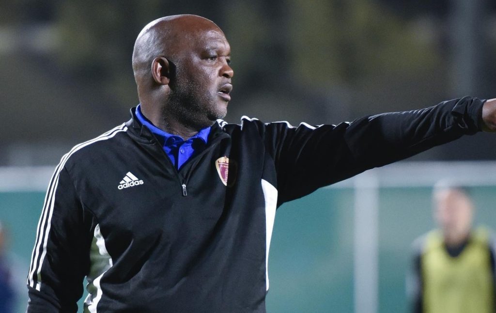 Amakhosi legend: 'Even Pitso Mosimane can’t fix Kaizer Chiefs' | FARPost ZA