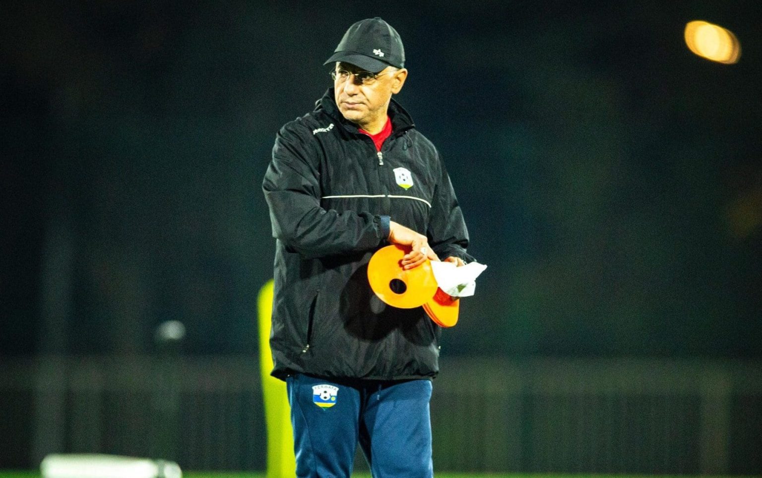 ‘Let him go’: Rwanda coach tells Kaizer Chiefs on Ntwari