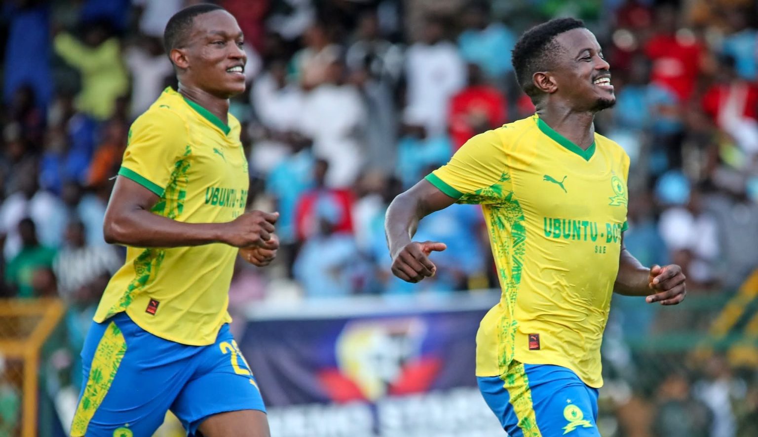 Sundowns suffer Teboho Mokoena blow for Pirates clash