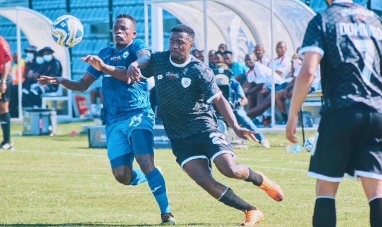 Terrence Mashego explains loan move from Mamelodi Sundowns | FARPost ZA