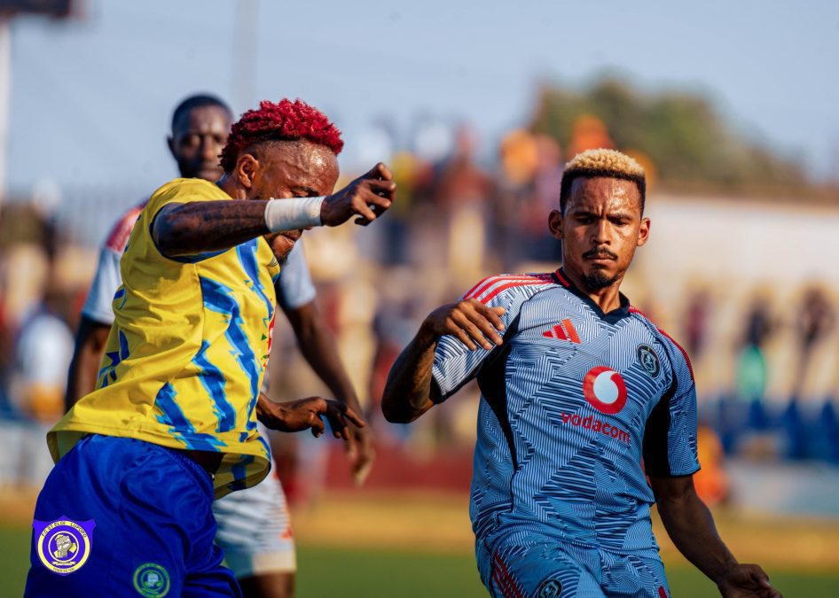 CAF slaps FC Lupopo’s Mukoko with suspension