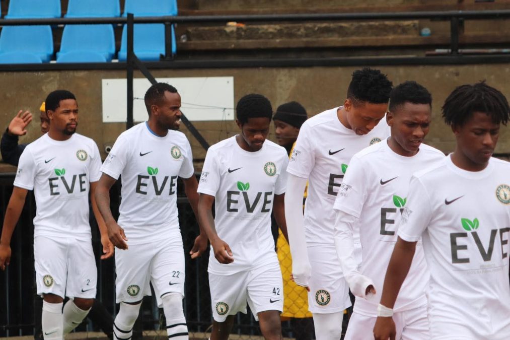 Ex-Sundowns midfielder resurfaces at new club