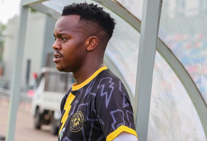 Latest update on Chiefs loanee Cossa after concussion scare