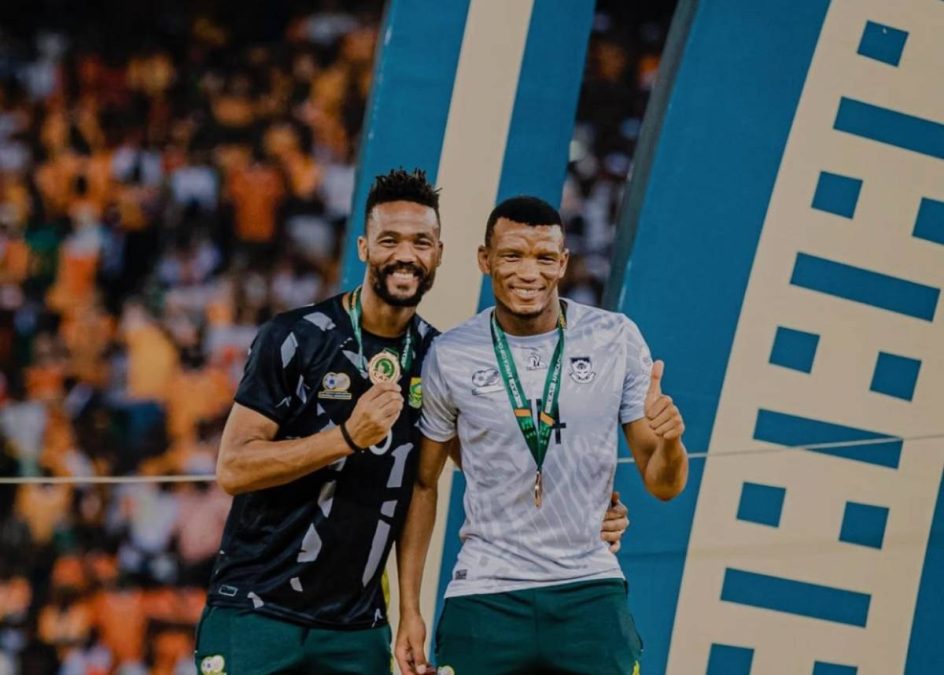 Mothobi Mvala breaks his silence on missing AFCON 2025 | FARPost ZA