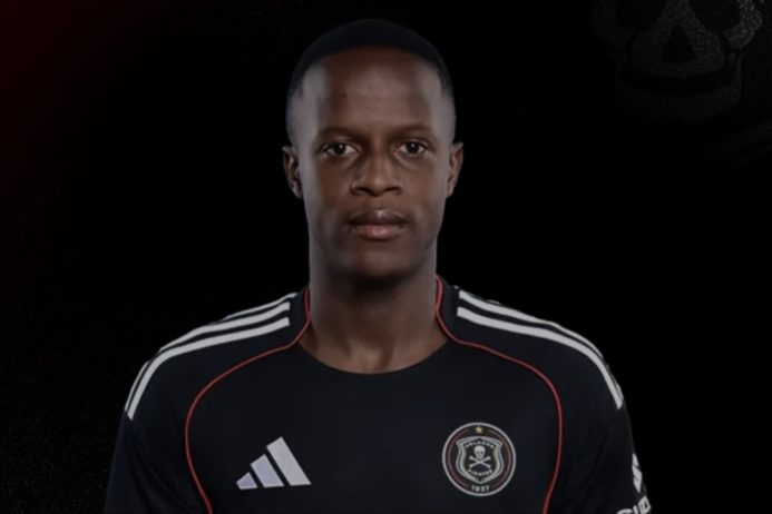 Magesi sign Sifiso Luthuli and Siyabonga Ndlozi from Pirates | FARPost