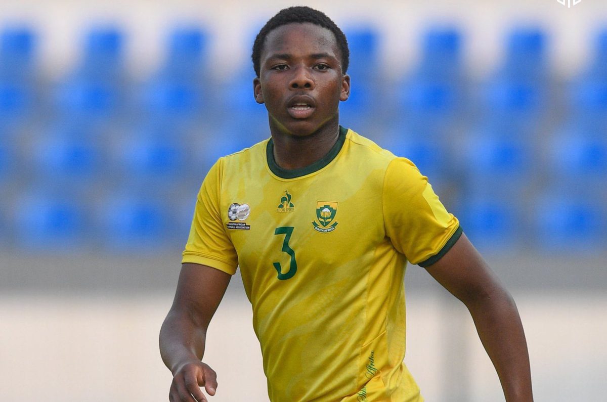 CT City star Xhosa Manyana joins Kaizer Chiefs on loan | FARPost