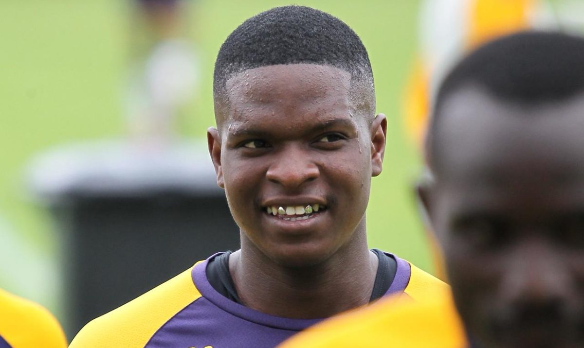 Chiefs coach drops big hint on Chislett and Shinga debuts