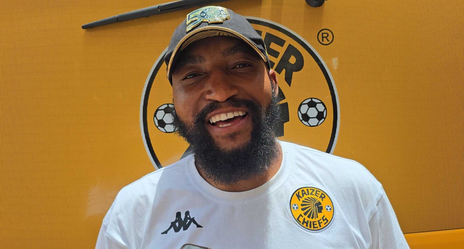 Mthethwa makes honest admission on Chiefs' title chase | FARPost ZA