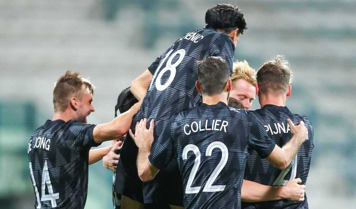 Pirates star closes in on World Cup berth after New Zealand call-up