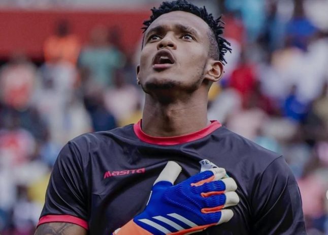 Fiacre Ntwari keeps Rwanda spot despite coaching change | FARPost ZA