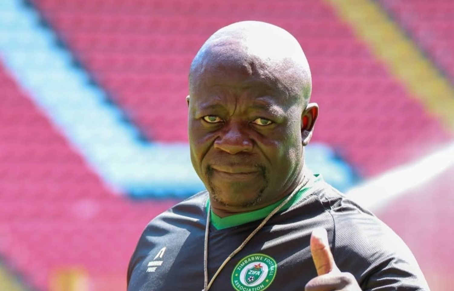 Kaitano Tembo reflects on bittersweet Unity Cup Warriors stint