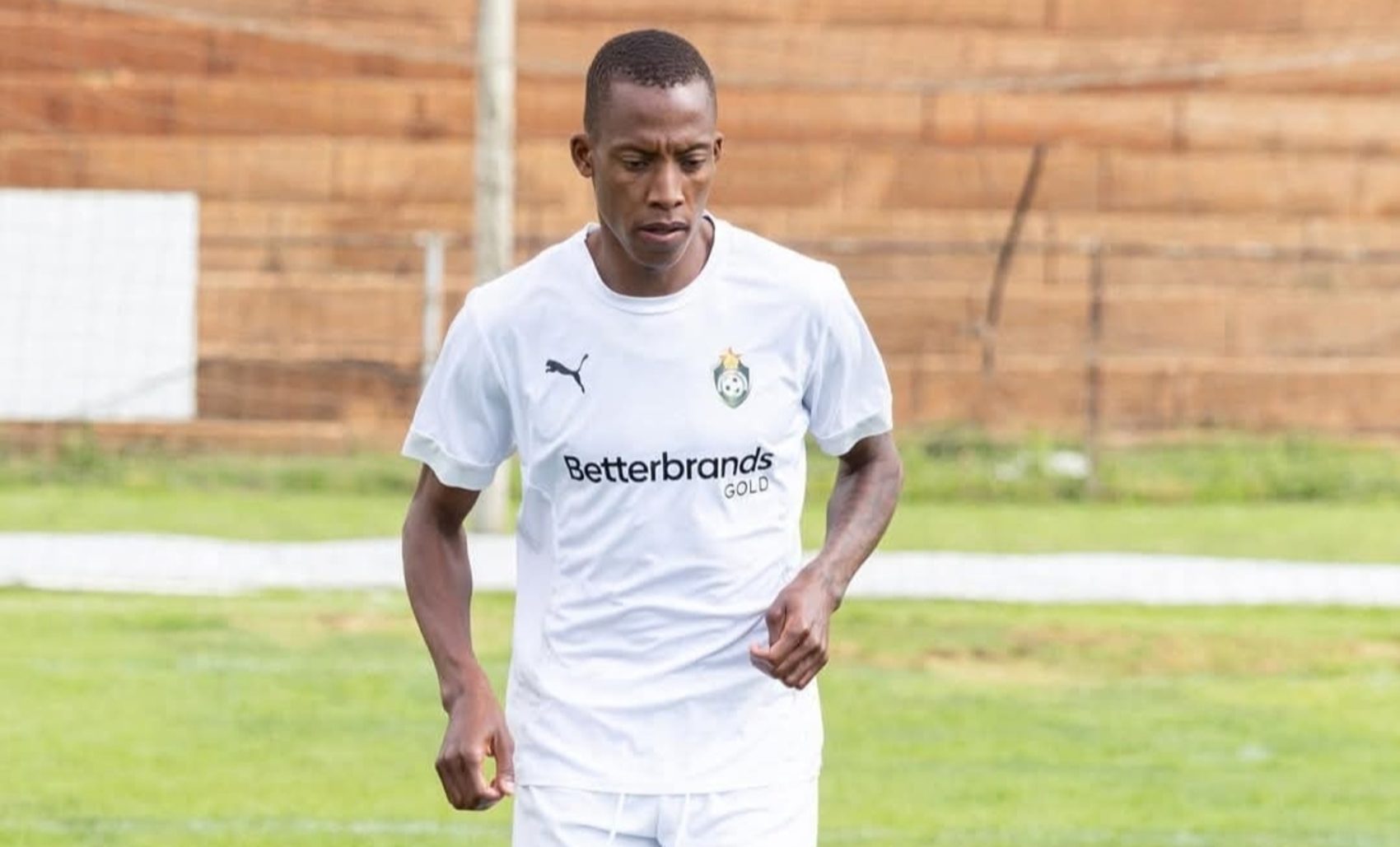 Lunga withdrawn from Zimbabwe squad fo Champions League final