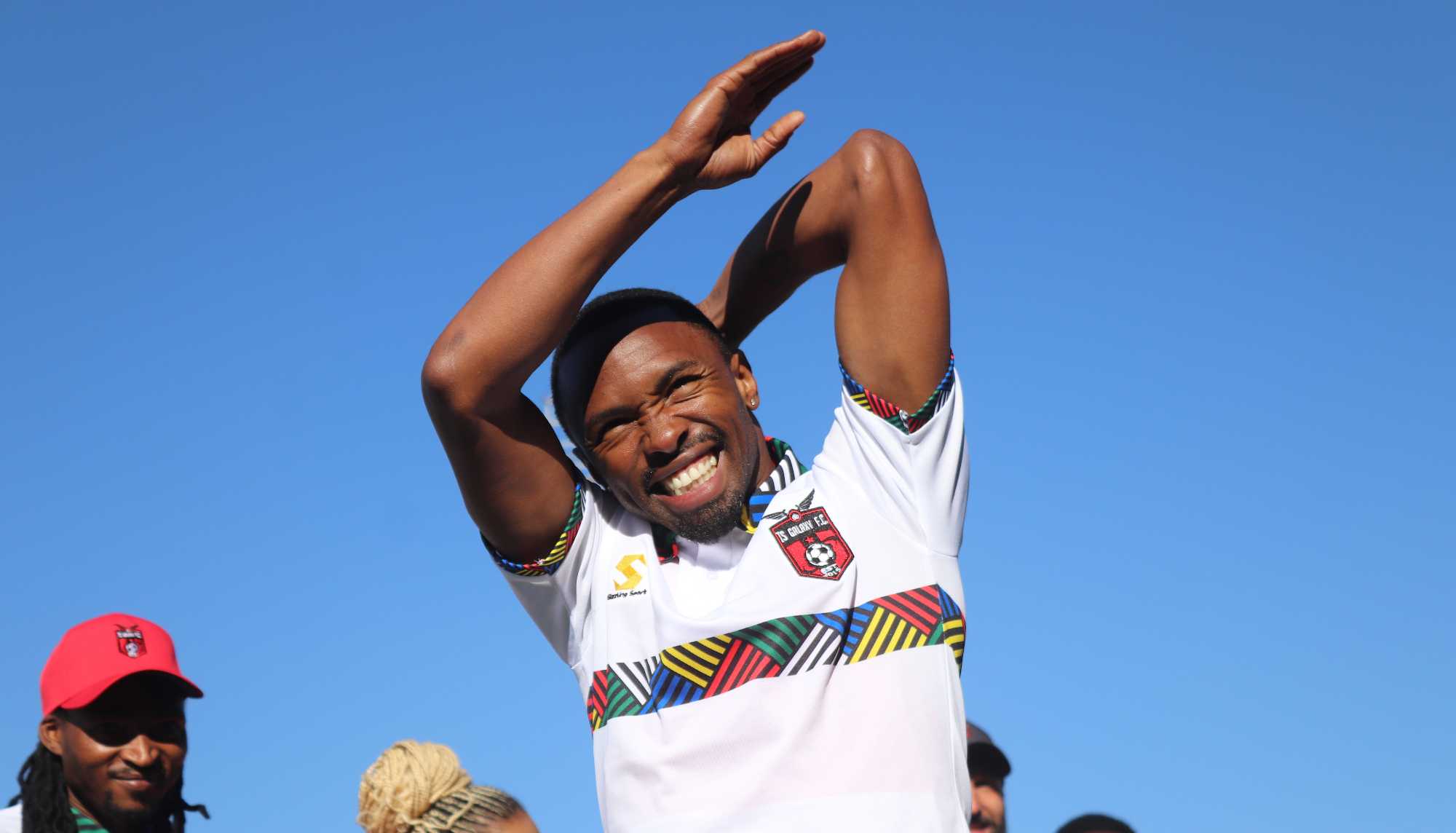 Tim Sukazi confirms Bernard Parker’s future at TS Galaxy | FARPost