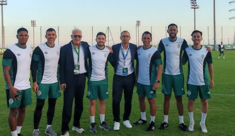 Raja Club Athletic cut ties with Fadlu Davids