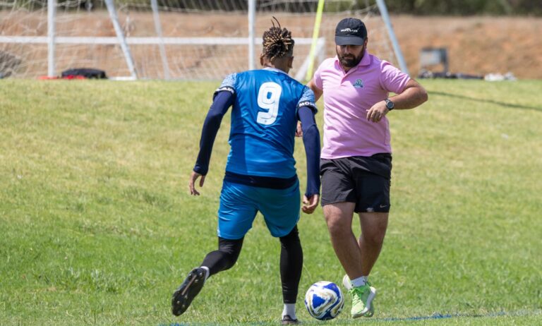 Alexandre Lafitte lifts lid on Jaisen Clifford’s ‘super-sub’ mastery ...