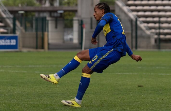 Cape Town City agree Rhodes transfer to SV Ried