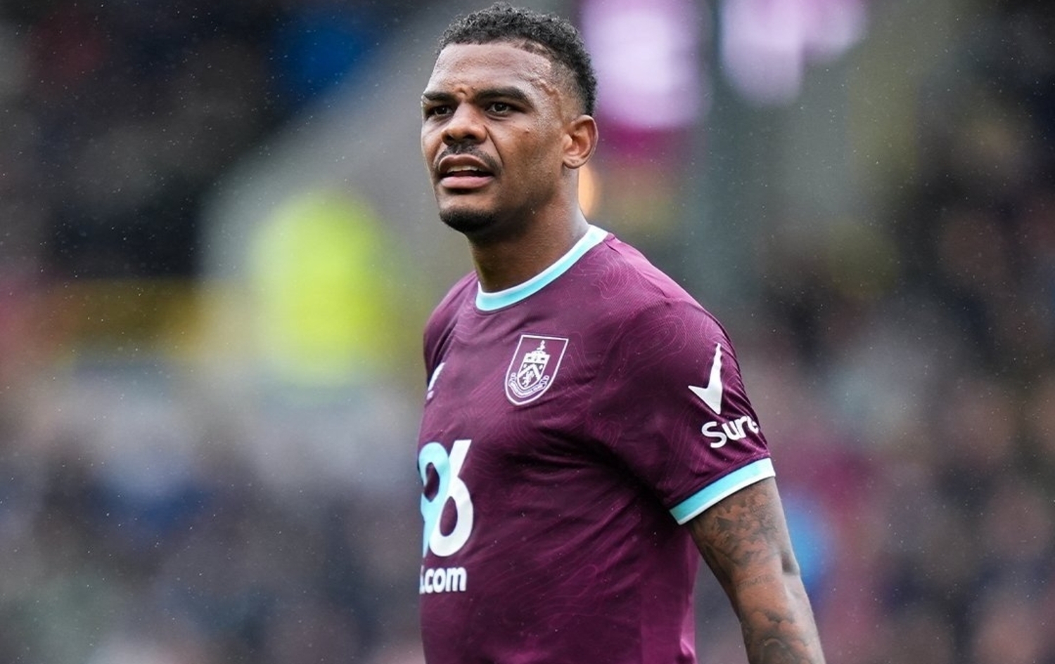 Dikgacoi backs Foster to turn corner ahead of World Cup opener